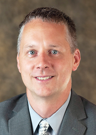 Penn College appoints new president | News, Sports, Jobs - The Express